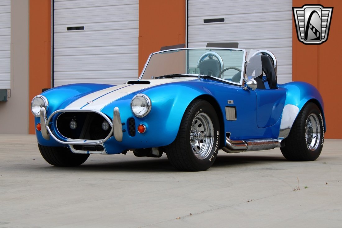 2004 Ford Cobra In United States For Sale (14031708)
