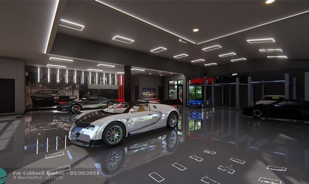 6 Bedrooms Single Family Detached In Fort Lauderdale, Florida, United ...