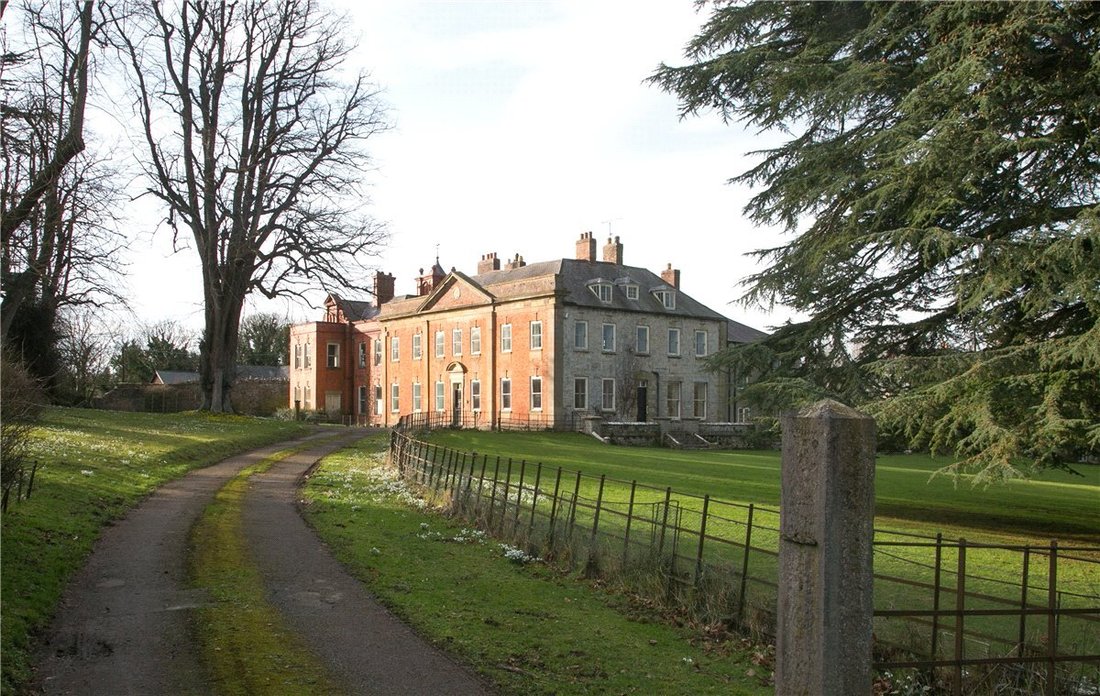 Garn, Henllan In Denbigh, Wales, United Kingdom For Sale (14035458)