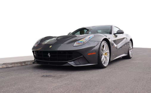 Ferrari F12 for sale | JamesEdition