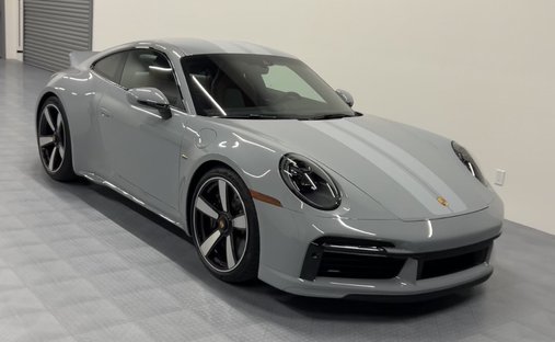 Porsche 911 Sport Classic for sale | JamesEdition