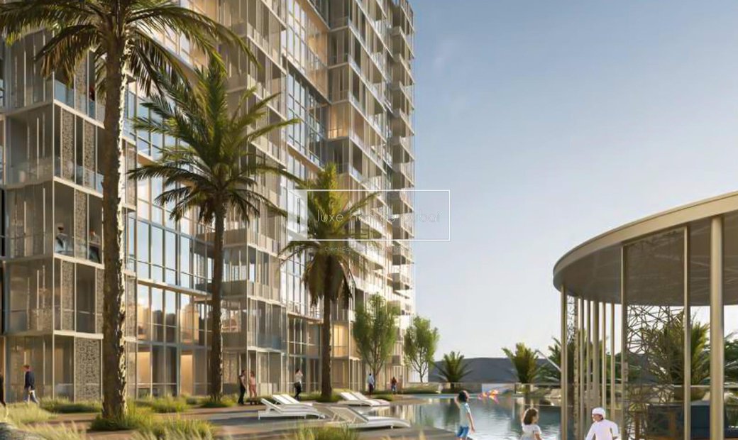 Exclusive | Handover Q4 2024 | Smart Home In Dubai, Dubai, United Arab ...