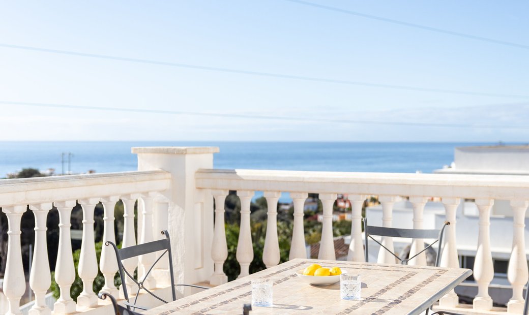 Villa In Benalmádena, Andalusia, Spain For Sale (13979448)