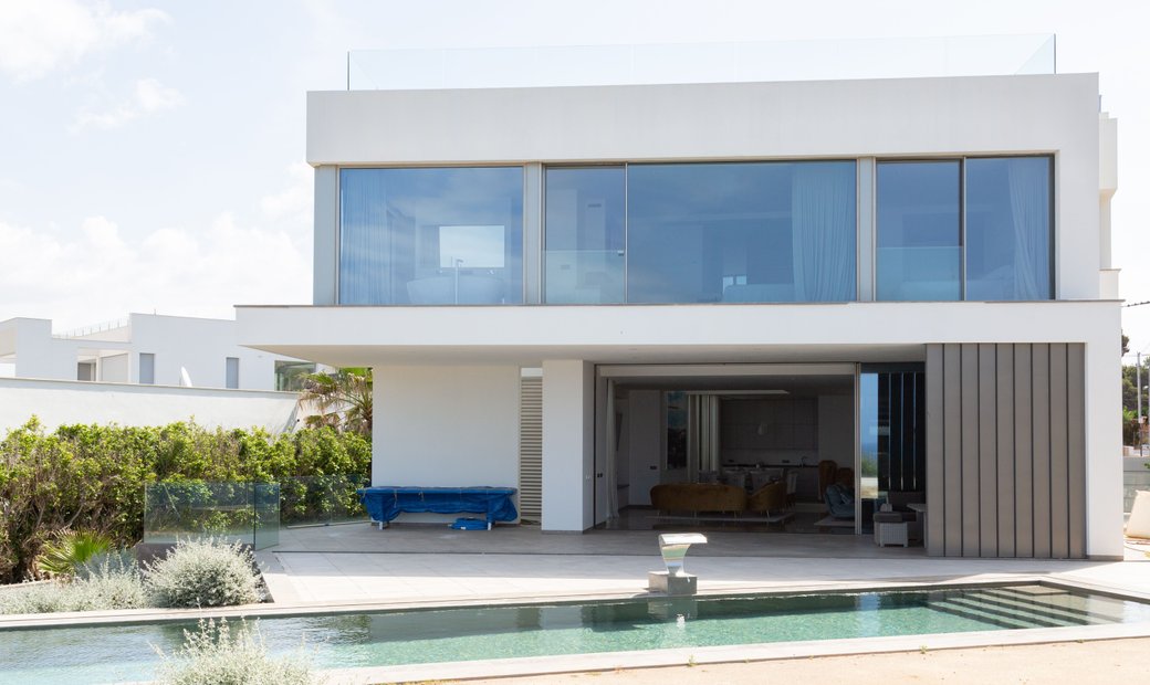 House In El Toro, Balearic Islands, Spain For Sale (12874622)