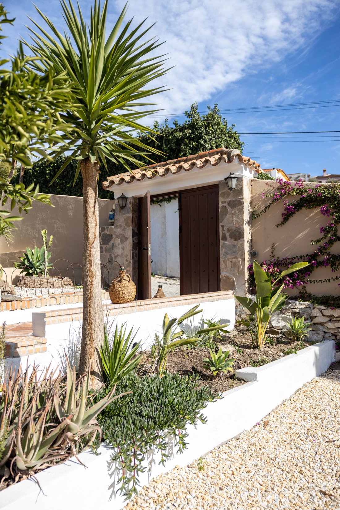 Chalet In Mijas, Andalusia, Spain For Sale (13780492)