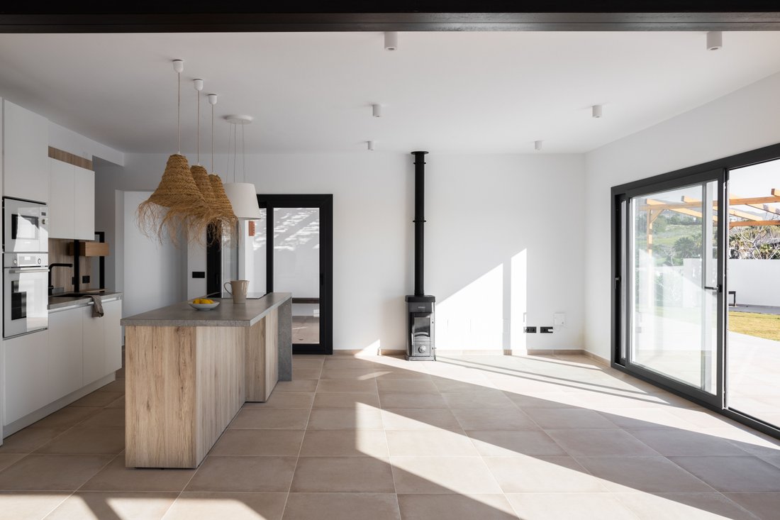 Villa In Estepona, Andalusia, Spain For Sale (12589896)