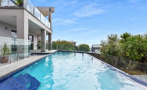 Luxury homes for sale in Victoria, Australia | JamesEdition