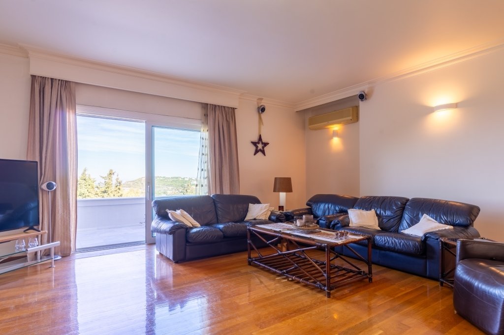 Luxurious Oasis In Rhodes, Decentralized Administration Of The Aegean ...