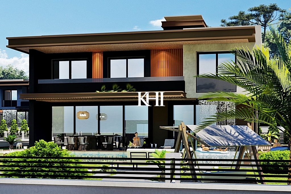 Modern Luxury Villas In Kusadasi In Kuşadası, Aydın, Turkey For Sale (14049851)