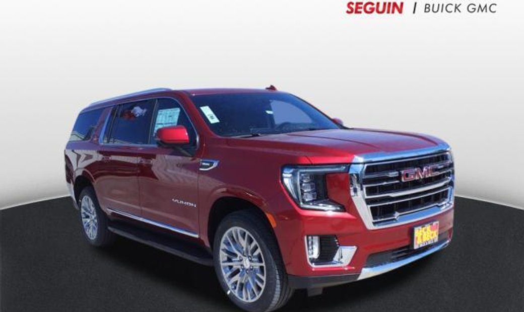2024 Gmc Yukon In Seguin, Tx, United States For Sale (14017355)