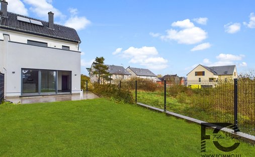 Luxury homes for sale in Hobscheid, Habscht, Capellen, Luxembourg ...