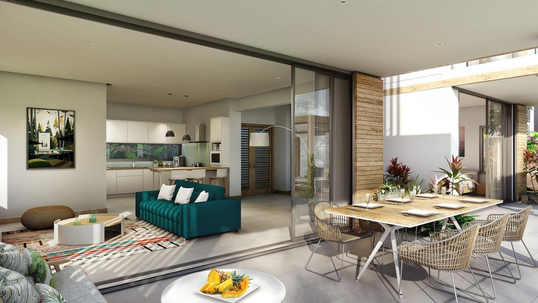 Akasha In Tamarin, Rivière Noire District, Mauritius For Sale (14048667)