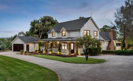 Luxury homes for sale in Victoria, Australia | JamesEdition