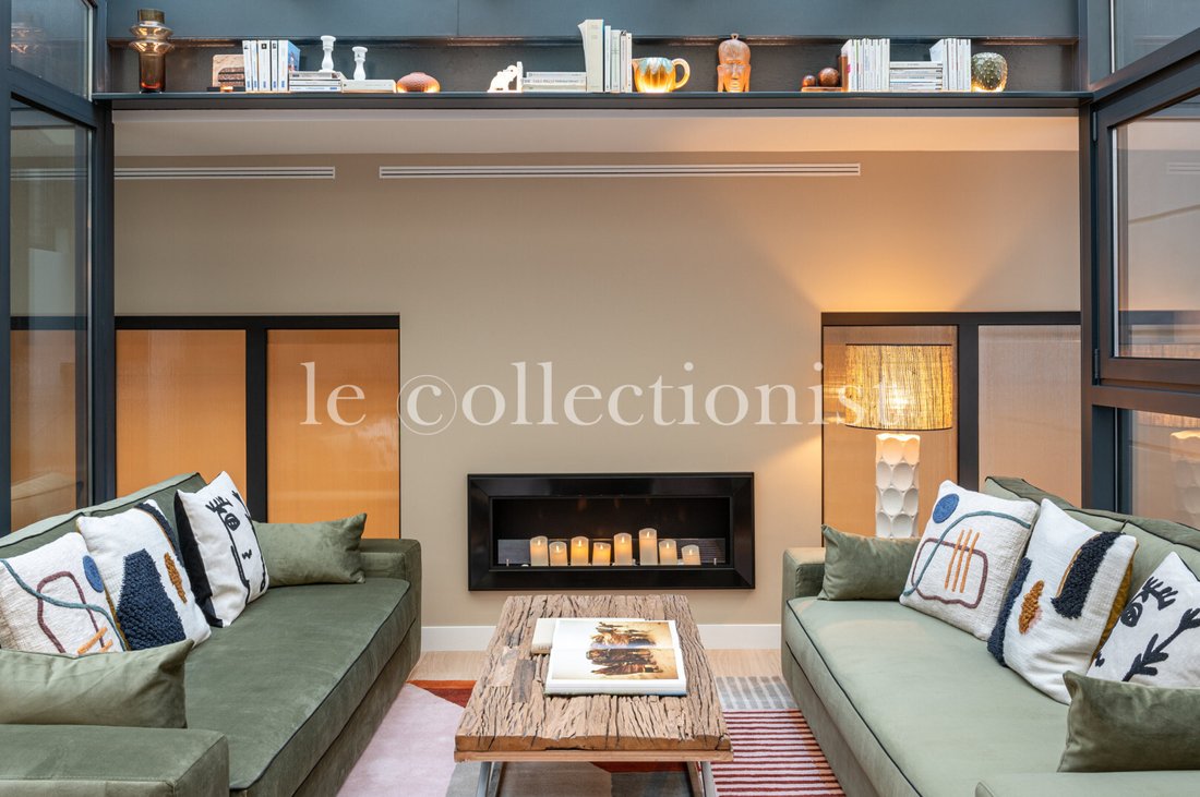 Appartement Marcel In Paris, île De France, France For Rent (13943175)