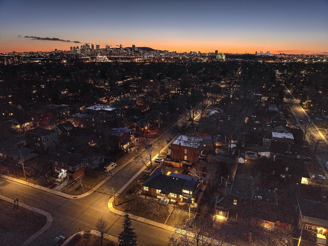 Saint Lambert Residential In Saint Lambert, Quebec, Canada For Sale ...