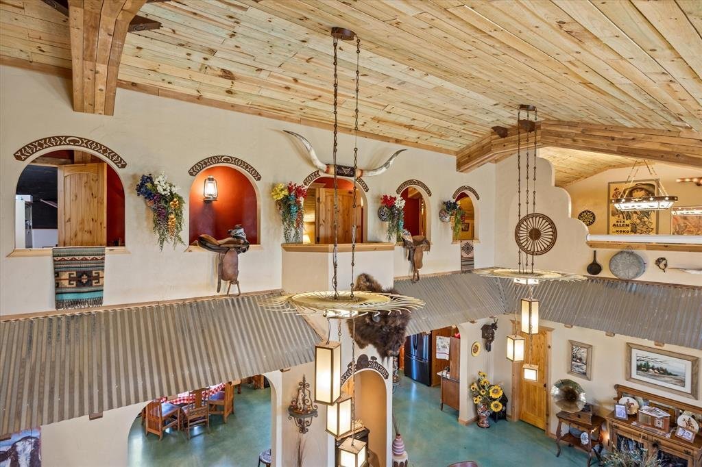 4 Bedrooms Farm/Ranch In Comanche, Texas, United States For Sale (14050748)