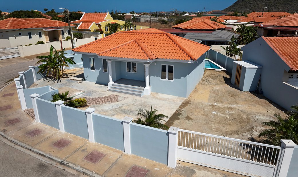 Pavia Paradise In Noord, Aruba For Sale (14055778)