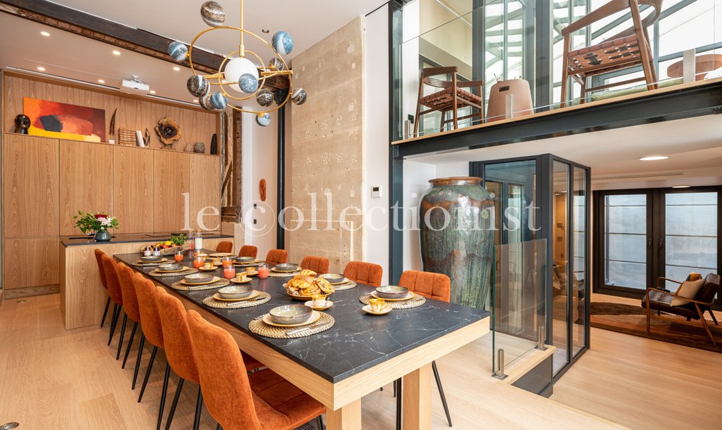 Appartement Marcel In Paris, île De France, France For Rent (13943175)