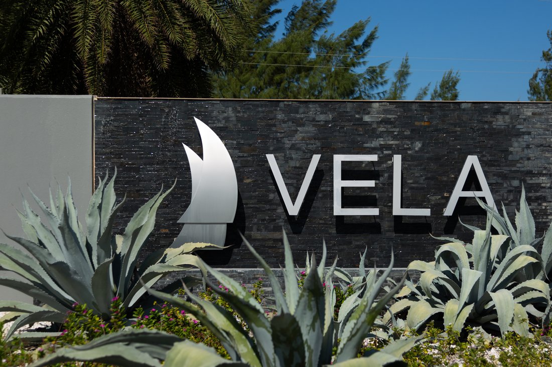 Vela, South Sound (Phase 3) In George Town, George Town, Cayman Islands ...