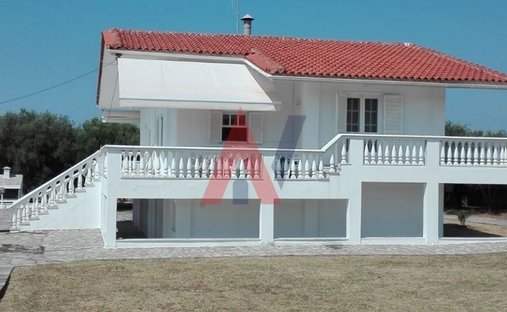 Luxury homes for sale in Portes, Greece | JamesEdition