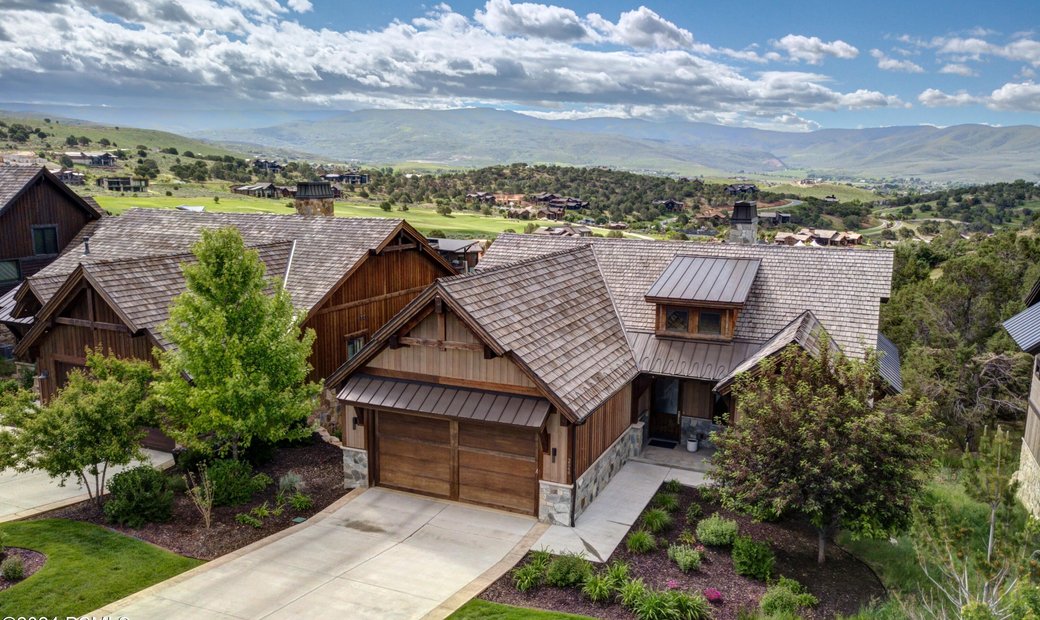 2548 E Red Knob Way In Heber City, Utah, United States For Sale (14055194)