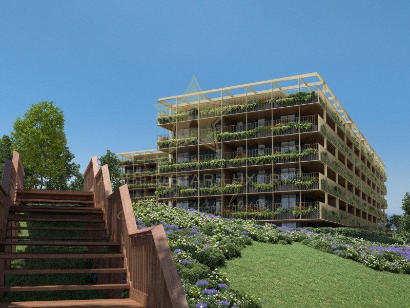 Marina Douro Ii Development In Vila Nova De Gaia, Porto District, Portugal For Sale (14055079)