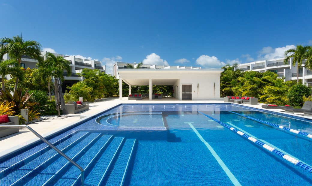 Vela, South Sound (Phase 3) In George Town, George Town, Cayman Islands ...