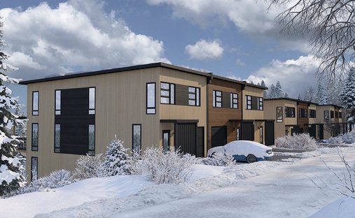 Luxury homes for sale in Pangman, Saskatchewan, Canada | JamesEdition