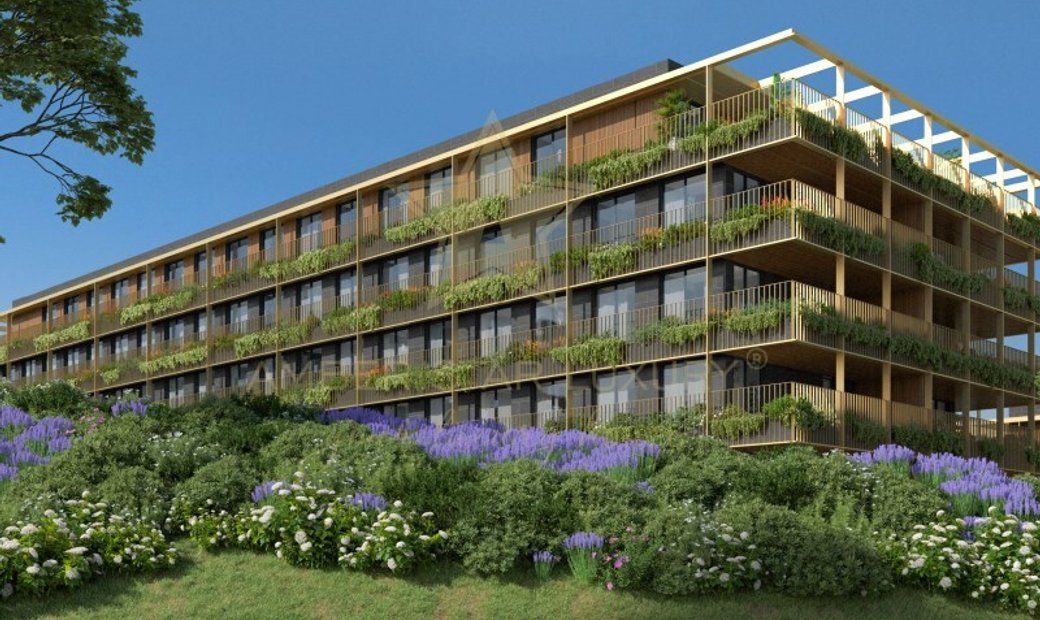 Marina Douro Ii Development In Vila Nova De Gaia, Porto District, Portugal For Sale (14055079)