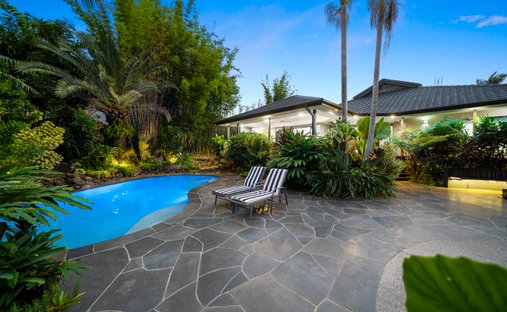 Luxury gated community homes for sale in City of Gold Coast, Queensland ...