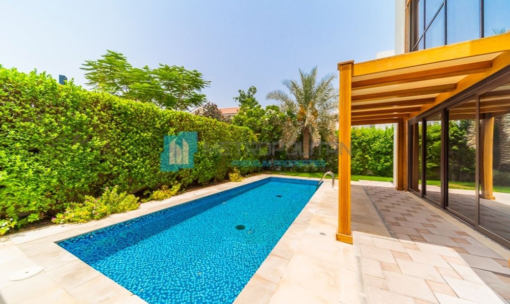 Luxurious Villa | Private Pool | High End In Dubai, Dubai, United Arab ...
