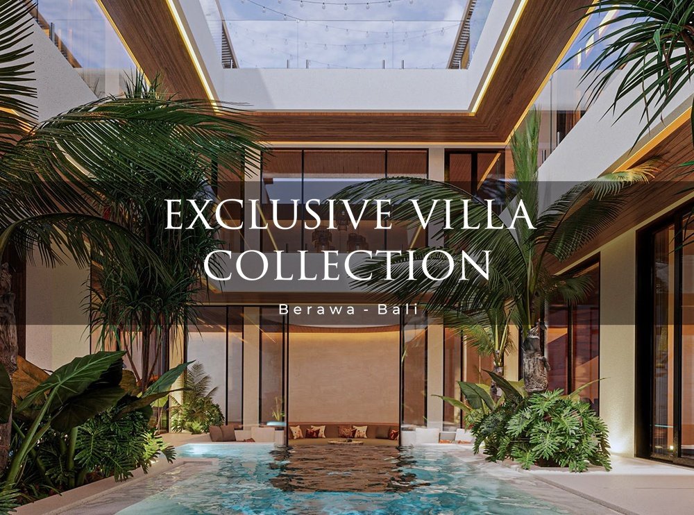 Exclusive Villa Collection Bali, Indonesia In Bali, Indonesia For Sale ...