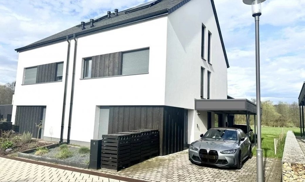 Préizerdaul House In Préizerdaul, Redange, Luxembourg For Sale (14057261)