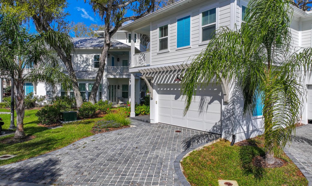 St Augustine Residential In St. Augustine, Florida, United States For ...