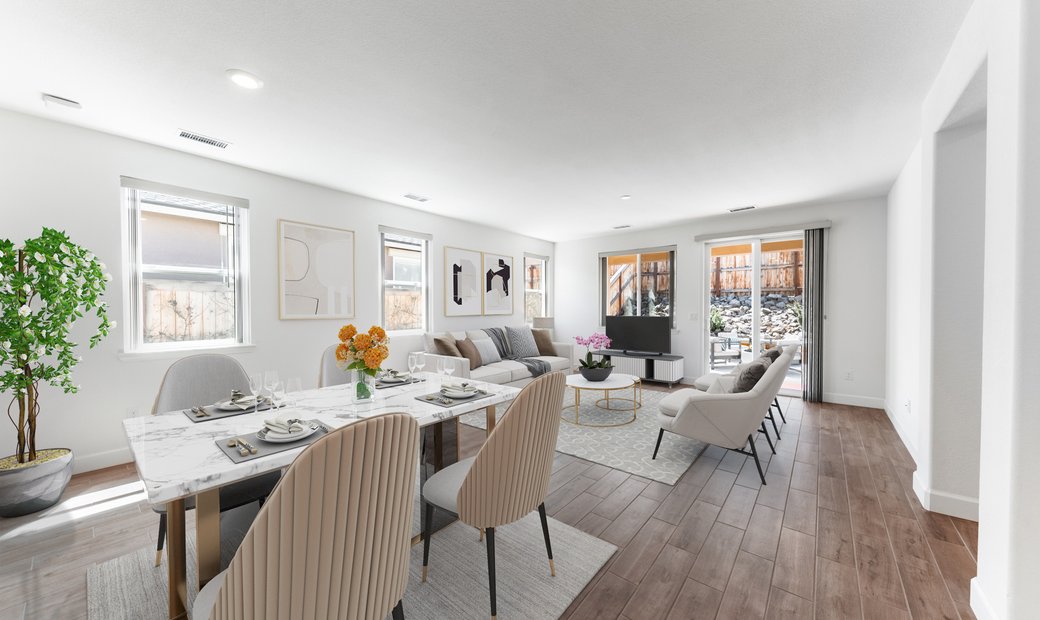 Upgraded Cabernet In Lemmon Valley Golden Valley, Nevada, United States ...