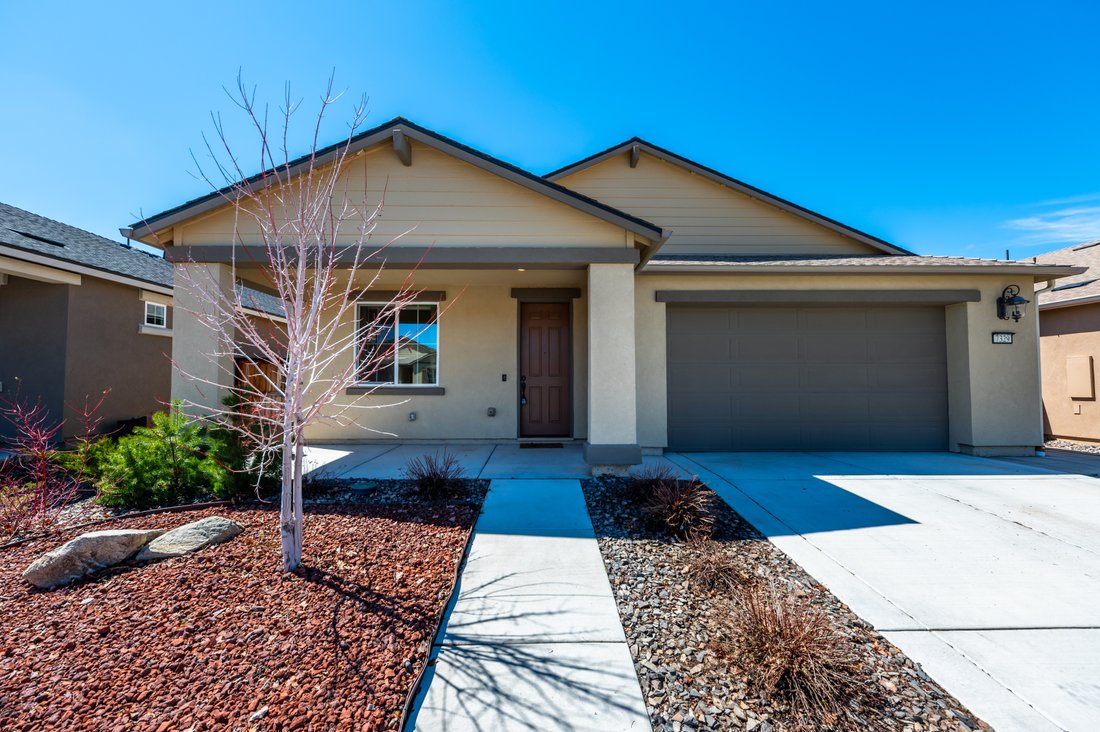 Upgraded Cabernet In Lemmon Valley Golden Valley, Nevada, United States ...