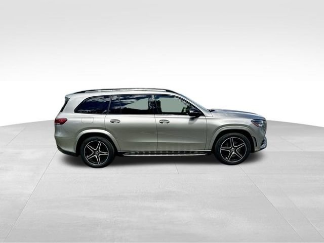2021 Mercedes Benz Gls Class In Wilmington, Nc, United States For Sale ...