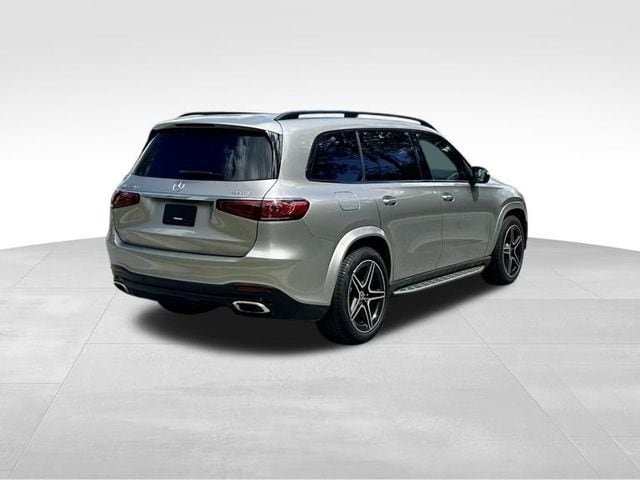2021 Mercedes Benz Gls Class In Wilmington, Nc, United States For Sale ...