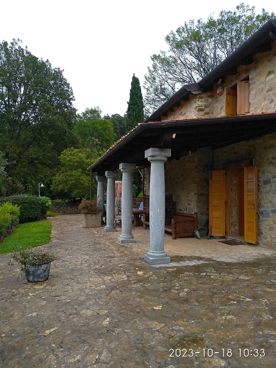 Villa Lerici In Zanego, Liguria, Italy For Sale (14064273)