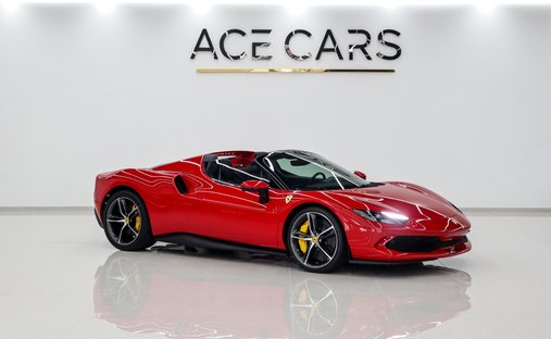 Ferrari for sale | JamesEdition