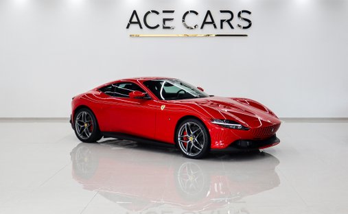 Ferrari for sale | JamesEdition