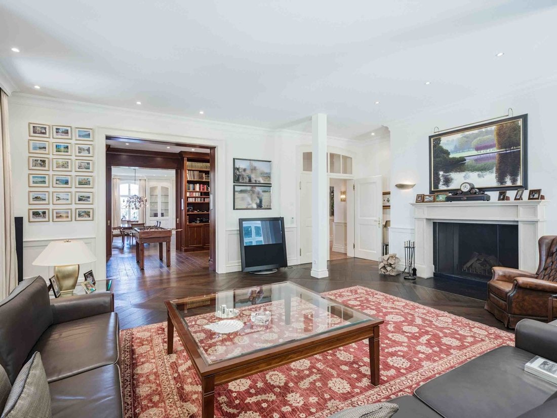 Represent Or Reside? In Soest, North Rhine Westphalia, Germany For Sale ...