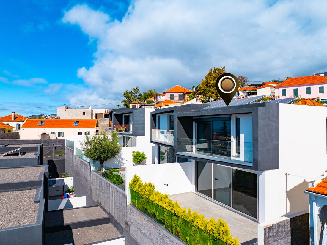 Three Bedroom House | Santa Luzia, Funchal | In Funchal, Madeira ...