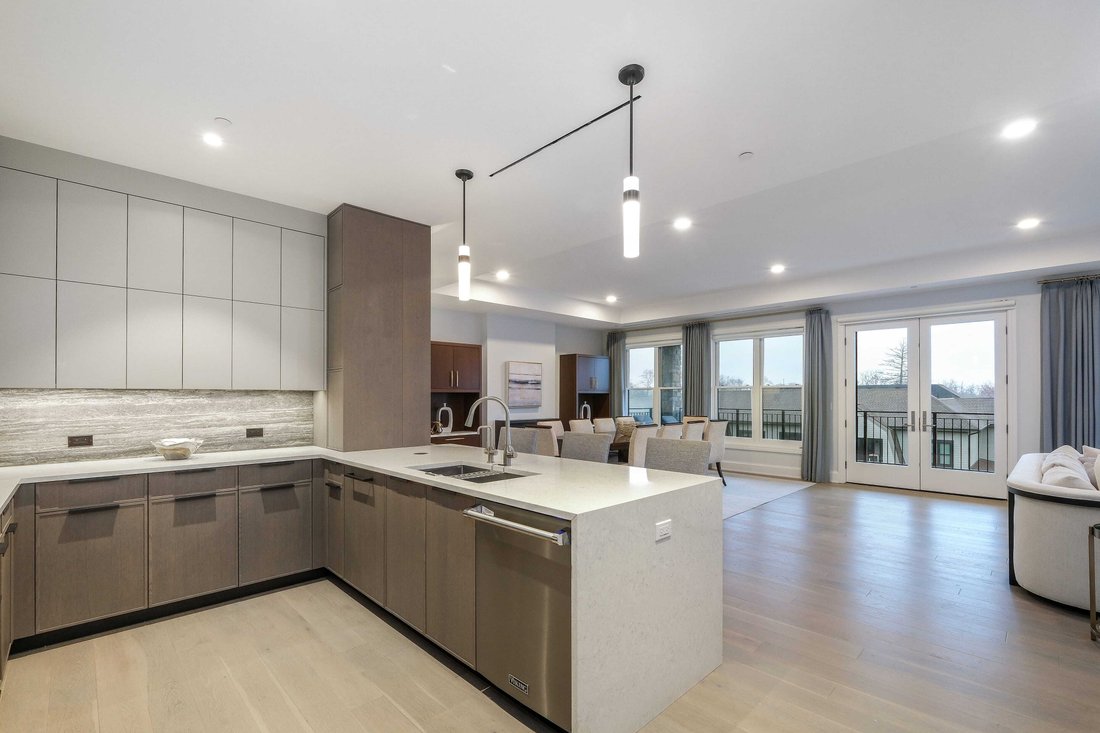 Elegant Oasis At St. Regis In Rye, New York, United States For Sale ...