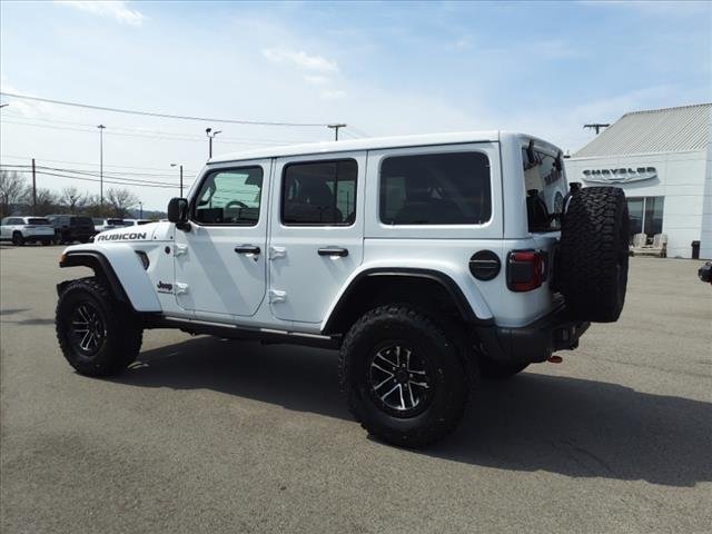 2024 Jeep Wrangler In Hurricane, Wv, United States For Sale (13971193)
