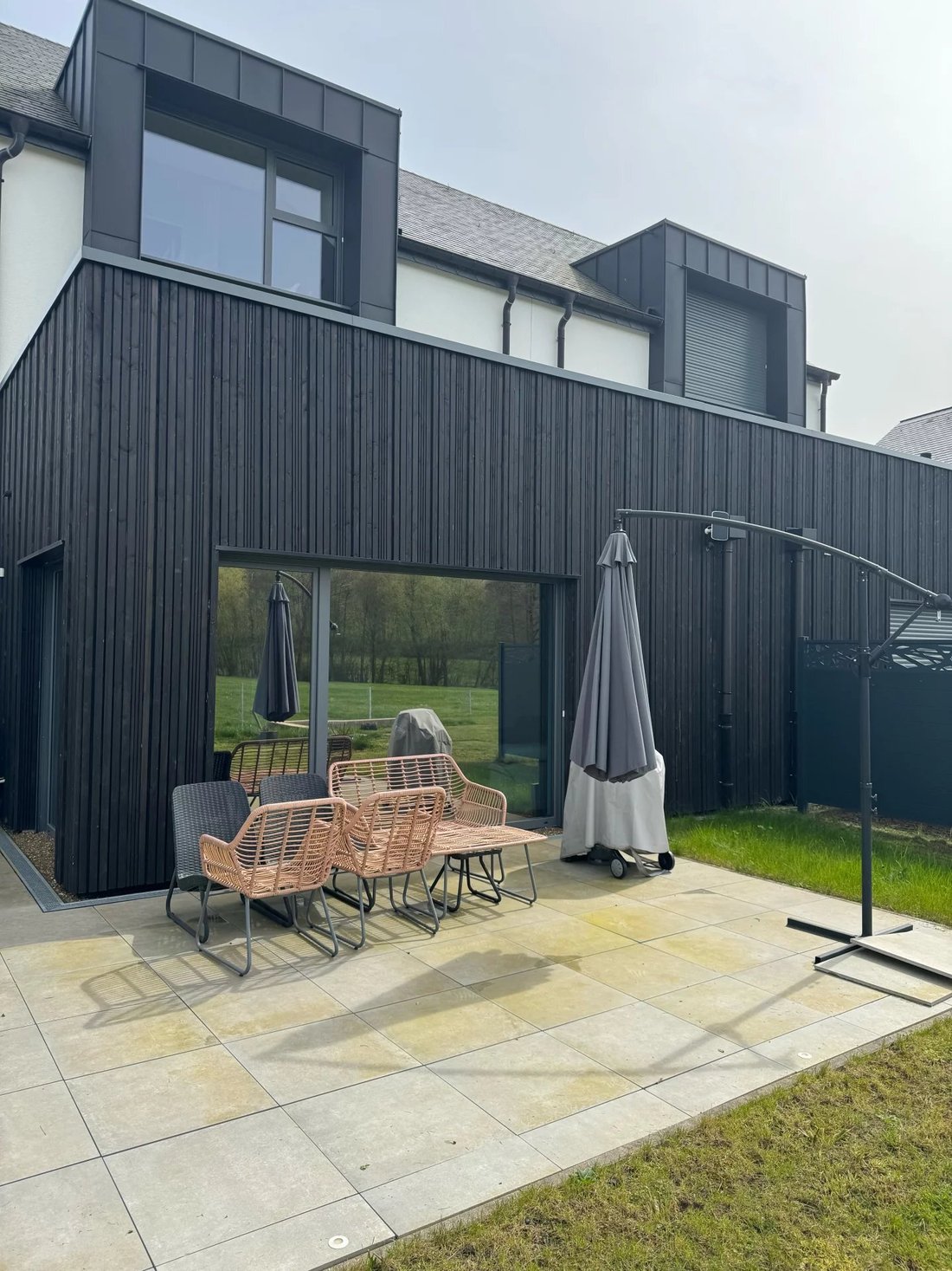 Préizerdaul House In Préizerdaul, Redange, Luxembourg For Sale (14057261)