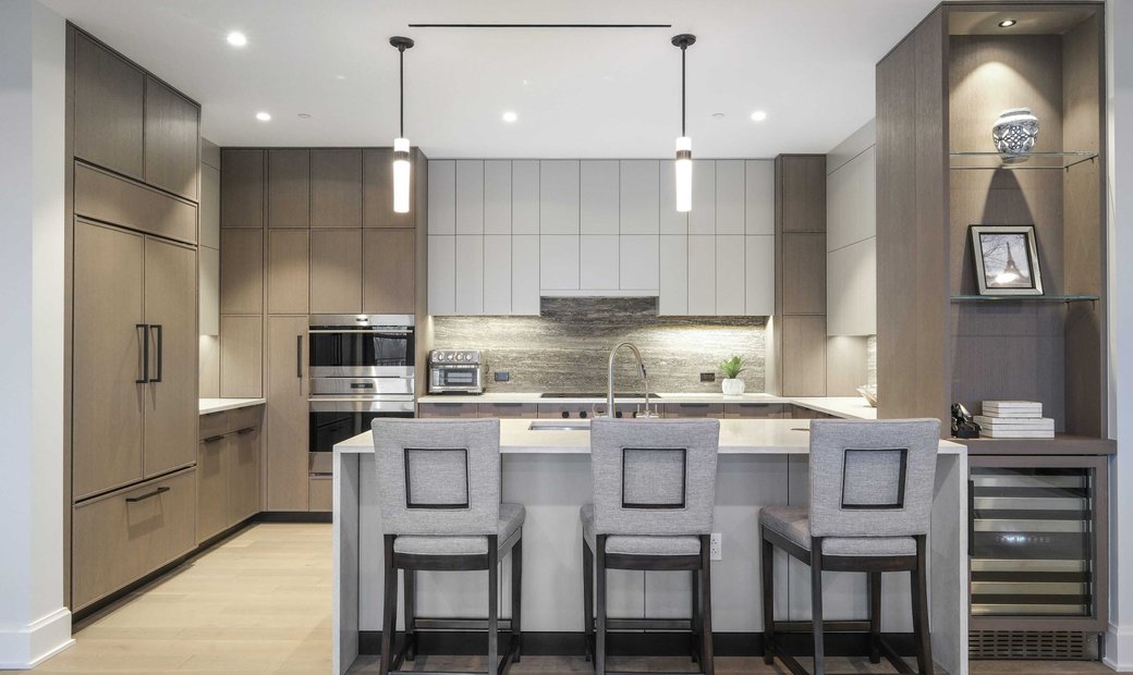 Elegant Oasis At St. Regis In Rye, New York, United States For Sale ...