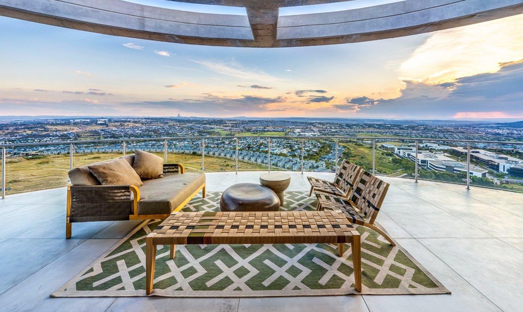 Introducing The Pinnacle Of Luxury Living: In Midrand, Gauteng, South ...