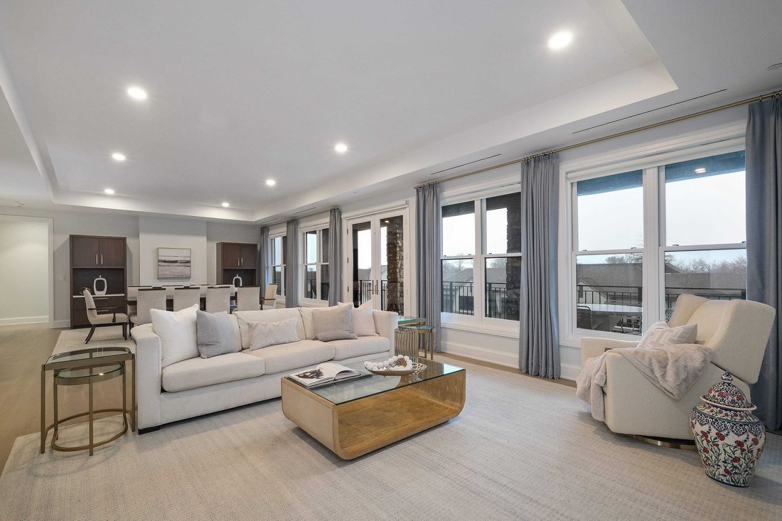 Elegant Oasis At St. Regis In Rye, New York, United States For Sale ...