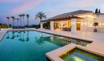Luxury beachfront homes for sale in Marbella, Andalusia, Spain ...